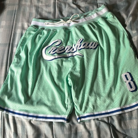 Headgear Classics | Shorts | Headgear Classics Brand Xl Blue Green And ...